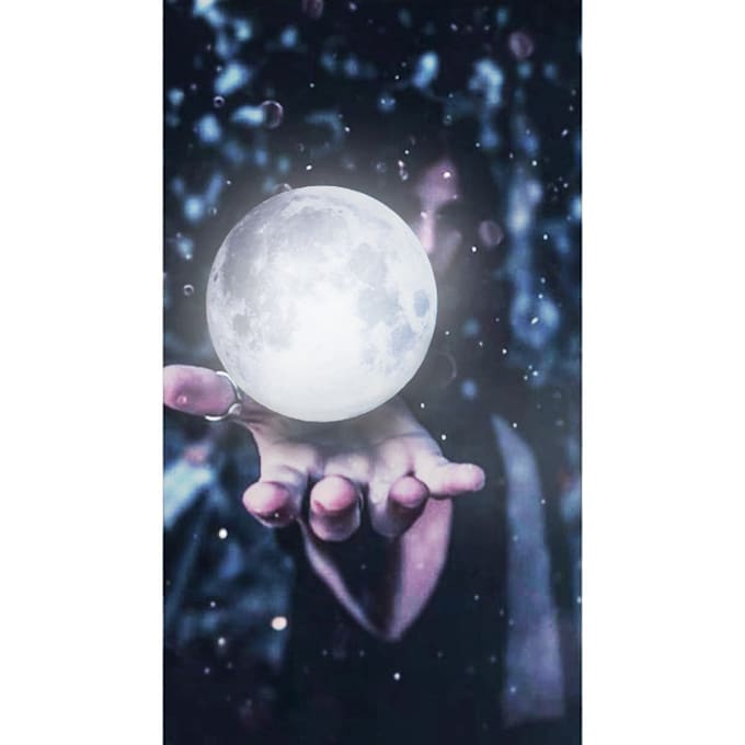 Make a manipulation photos and effects and edit by Aboudalkhaldi | Fiverr