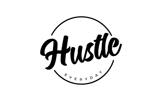 Design custom handwritten badge logo by Trill_design | Fiverr