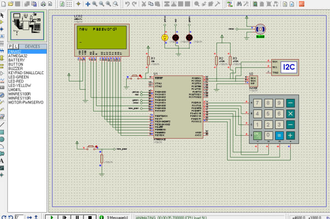 Tutor you in embedded systems by Abdelrahmanbakr | Fiverr