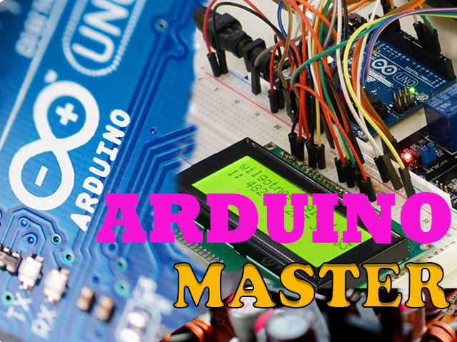 Write Or Edit Arduino Code With Simulation And Documentation By Arduinomaster Fiverr