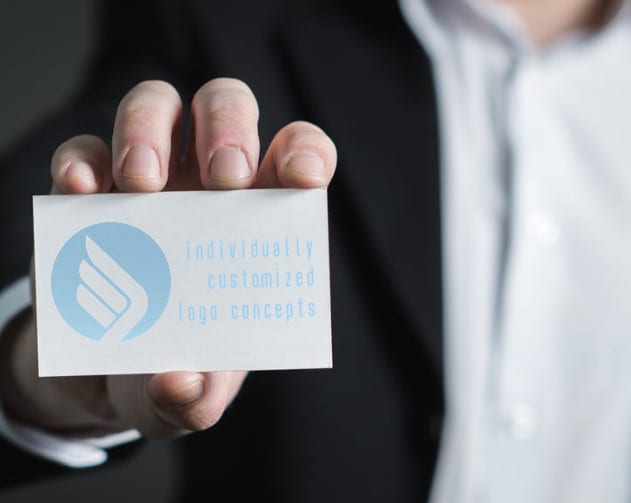 Create a modern, individual logo for your business by Lauritzgaertner ...