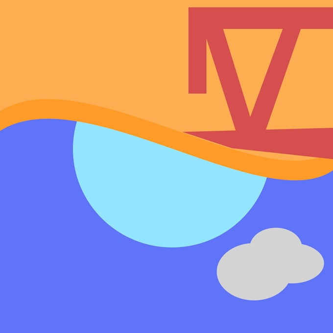 Make a minimalist logo design for you by Jaiden_stipp | Fiverr