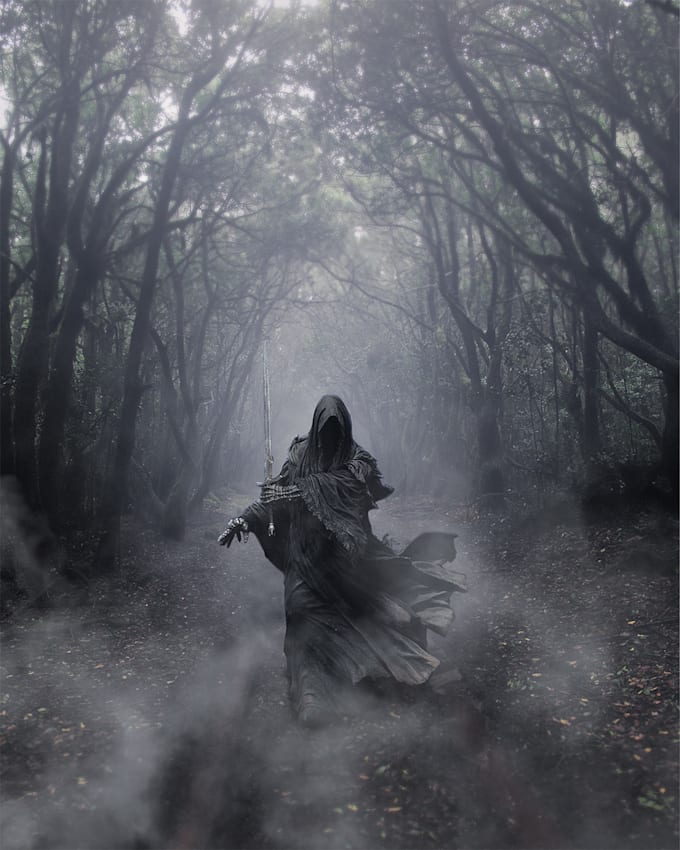 Place the object or person on photo to make it realistic by Ihorstarkov ...