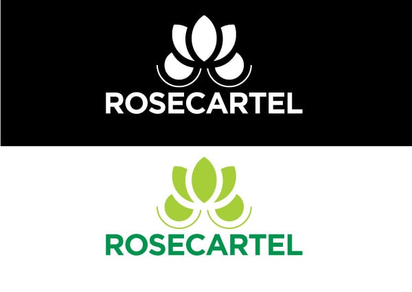 Simple beautiful logo design by Sulaimanhusain | Fiverr