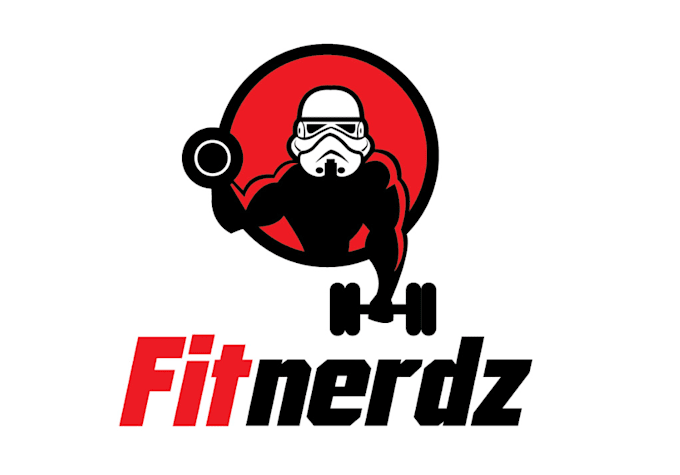 Design a unique super fitness logo for your company by Marta_maxon | Fiverr