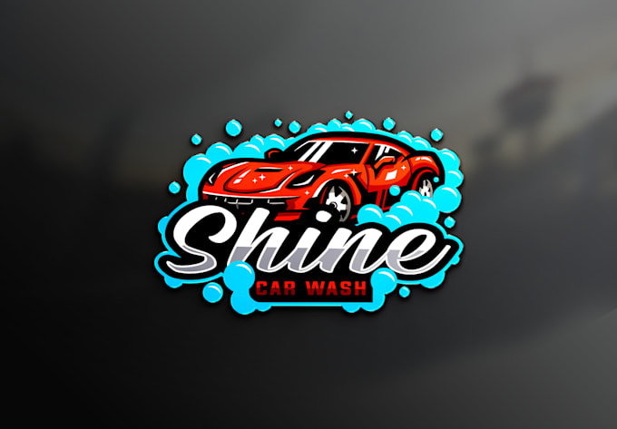 Design professional 3d logo for your business by Logo_logics | Fiverr