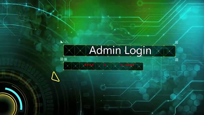 Download any html, templates from themeforest by Paradox_07 | Fiverr