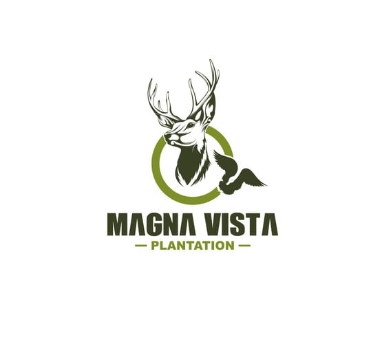 Design outstanding hunting logo with express delivery by Meghan_barth ...