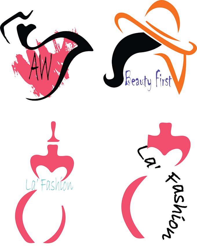 Design creative and crazy logo by Umawickz | Fiverr