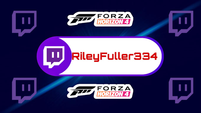 Non animated and animated, banners by Gglogos | Fiverr