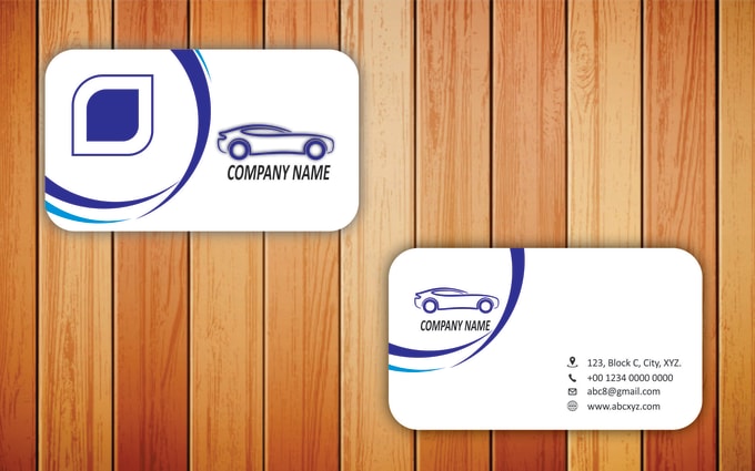 Design awesome branding stationary for your business by Yousafkk | Fiverr Design awesome branding stationary for your business by Yousafkk | Fiverr