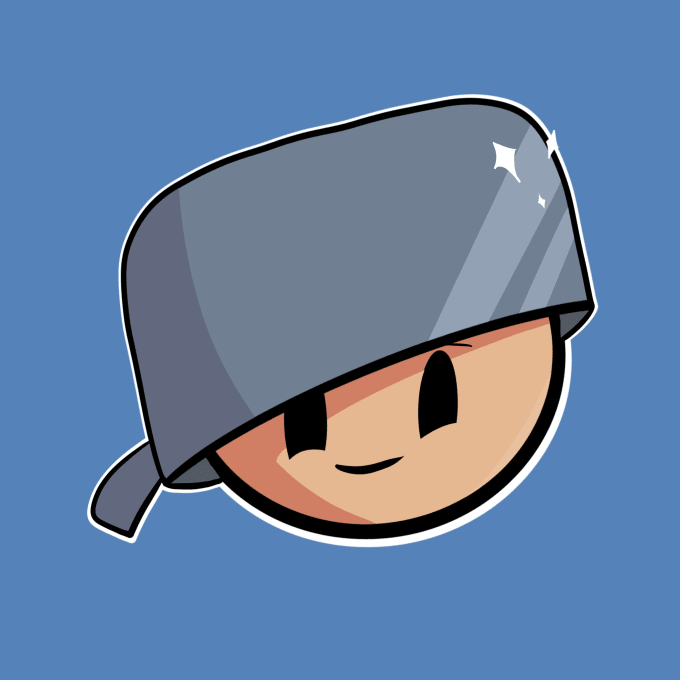 how to draw minecraft heads