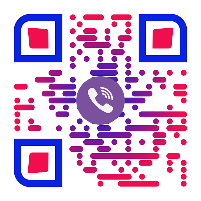 All qr codes which you need for very low costs by Abhinaymaddela | Fiverr