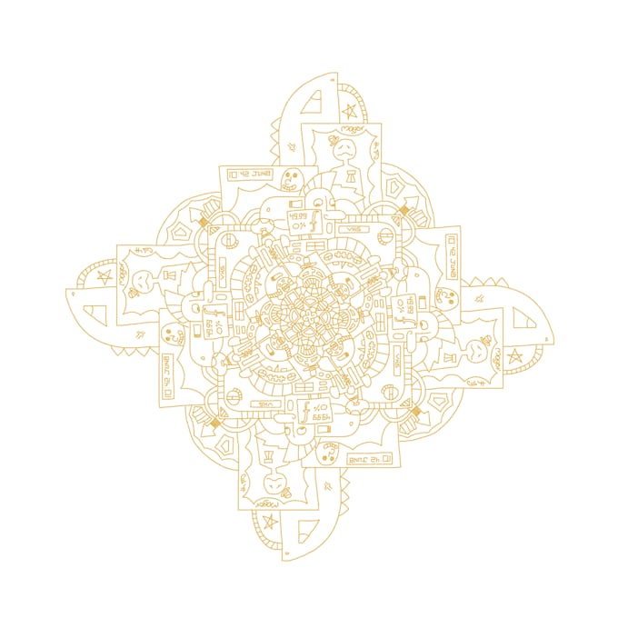 Draw one to three images for you by Pencilpiercer | Fiverr