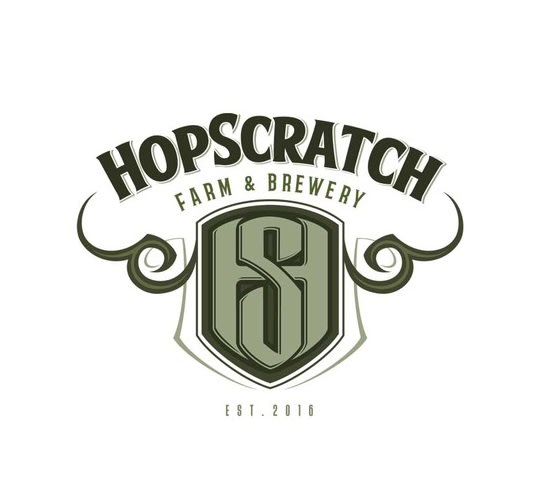 Design professional farm brewery logo by Linda_gonzalo | Fiverr