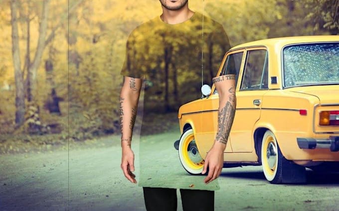 Let me design what you want for your projects by Agape00 | Fiverr