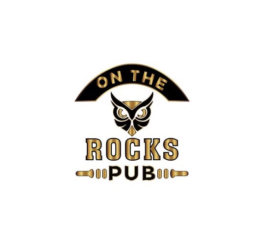 Design a high quality rocks pub logo for your company by Charlene_lamb ...
