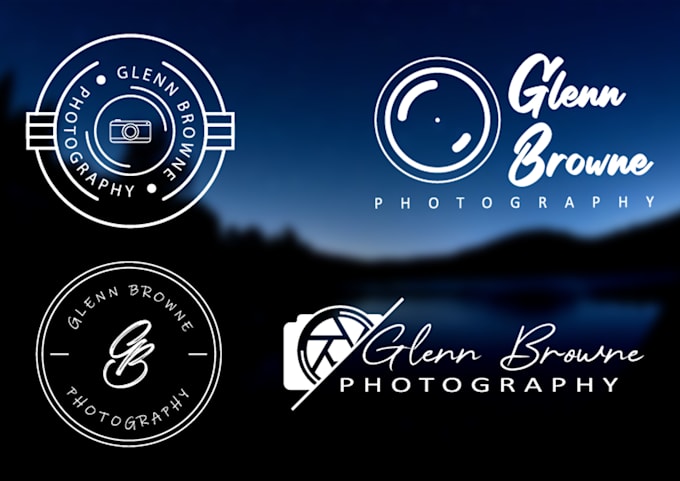 Create a watermark, signature logo by Gbrowne1993 | Fiverr