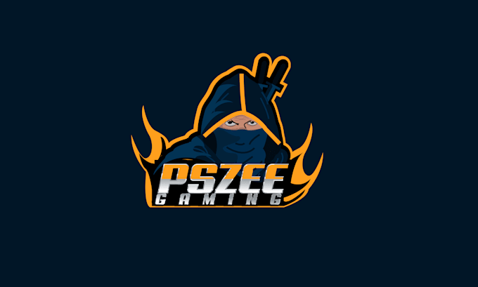 Create modern moscot logo for gaming, sports, twitch by Thedesignhubcc ...