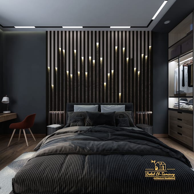 Create awesome 3d shot render and model by Belaleltamawy | Fiverr