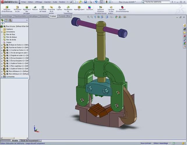 Make 3d models in solidworks from your 2d drawings, images by ...