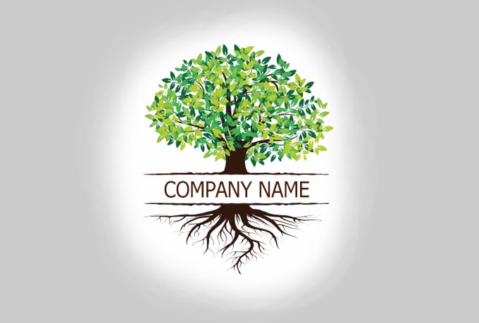 Create beautiful and unique best tree logo design by Jami_toole | Fiverr