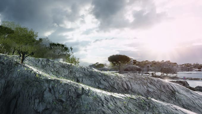 Create a photo realistic cgi by Gemmagarciav | Fiverr