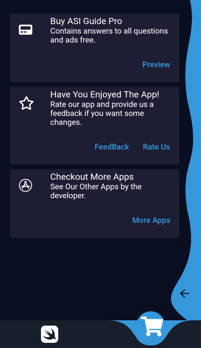 Made Flutter App Both For Ios And Android By Aleeumer Fiverr