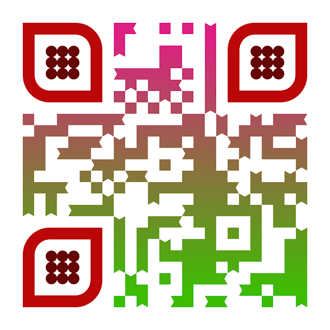 Original qr code generator by Sinha114 | Fiverr