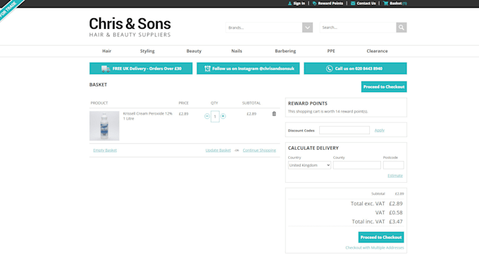 Make your website, web application using html php laravel js ruby ...