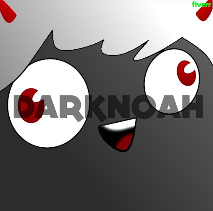 Do a derp face profile for you by Darknoah | Fiverr