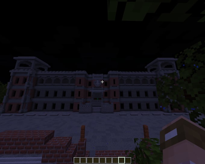 Design and build a minecraft builds at cheap price by Dlond14 | Fiverr