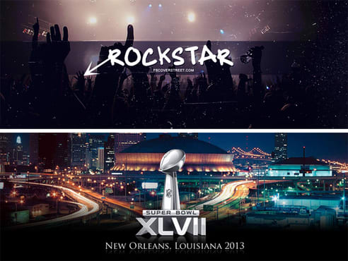 Design attractive facebook cover for your fanpage profile group by ...