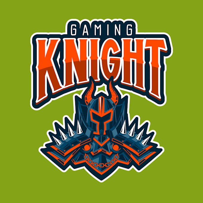 Design you a gamer profile picture by Adamshop100 | Fiverr