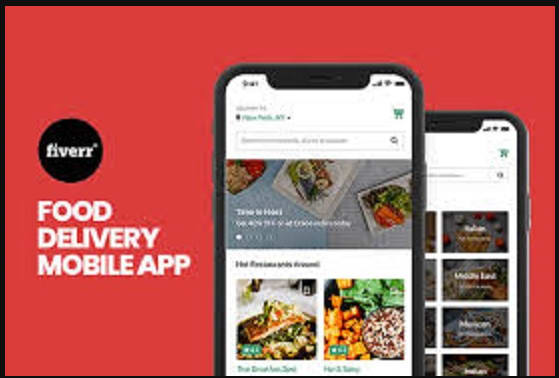 Build food delivery app, grocery and mobile app by Robert_patric | Fiverr Build food delivery app, grocery and mobile app by Robert_patric | Fiverr
