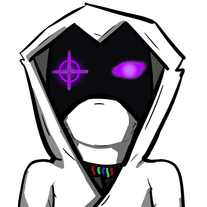 Draw Twitch Emotes And Sub Badges By Megan The Asian Fiverr