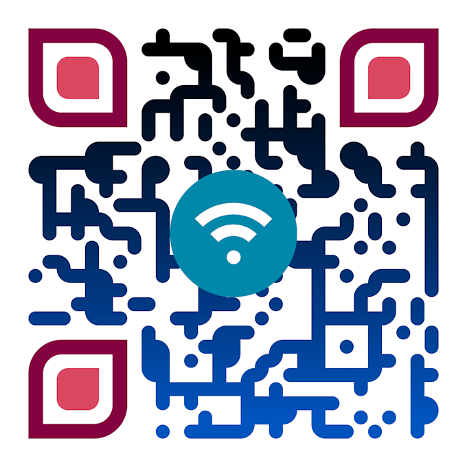 Generate attractive and designer qr codes with your logo by ...