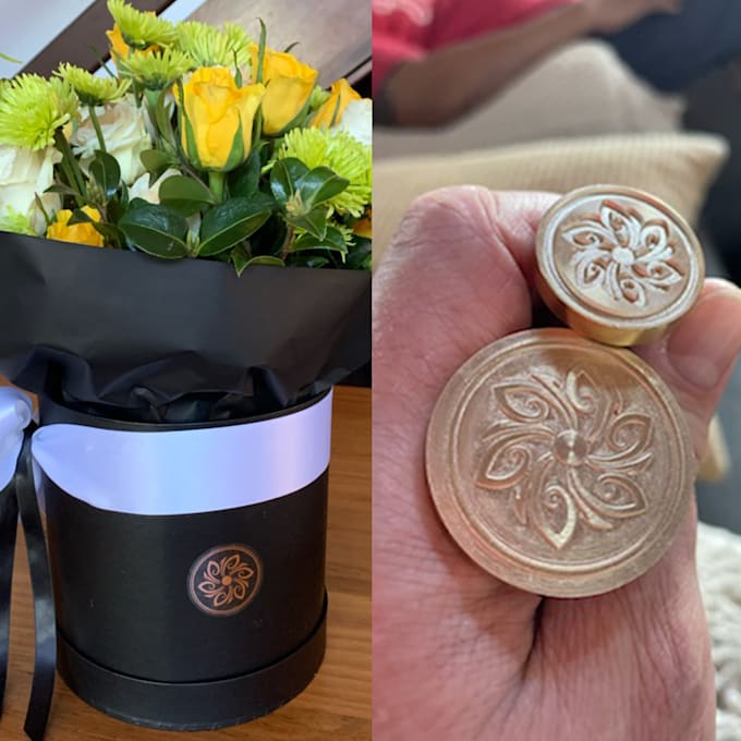 Design packaging graphics to promote your product by Visualtargets | Fiverr