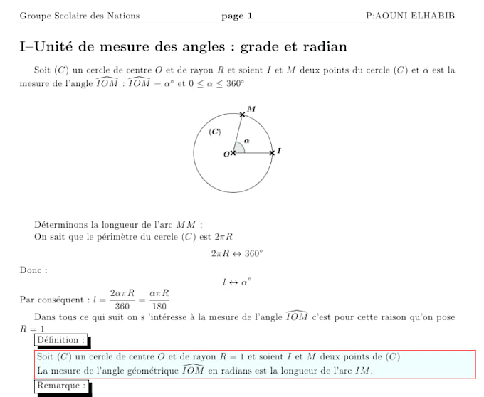 Convert Any Document Into Latex By Hilbertmath Fiverr