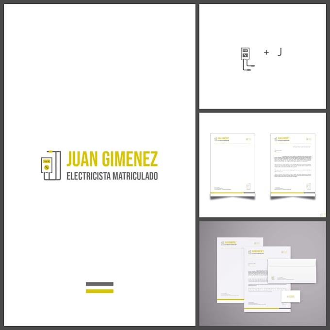 Crearte un logo funcional para tu marca by Agustingiemenez | Fiverr