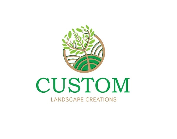 Design awesome lawn care and landscape logo by Yolanda_sapp | Fiverr
