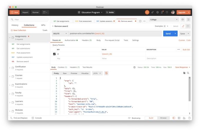 I Will Fix Develop Asp Net Mvc Core Web Api With Entity Framework Fiverrpro