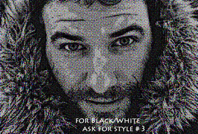 Turn your photo into a comic book cover by Marquism | Fiverr