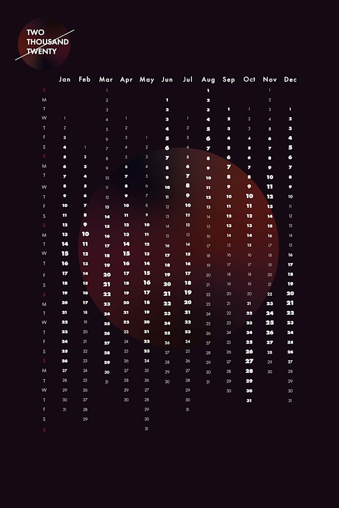 Create a fun poster design for your event by Ariguzmn | Fiverr