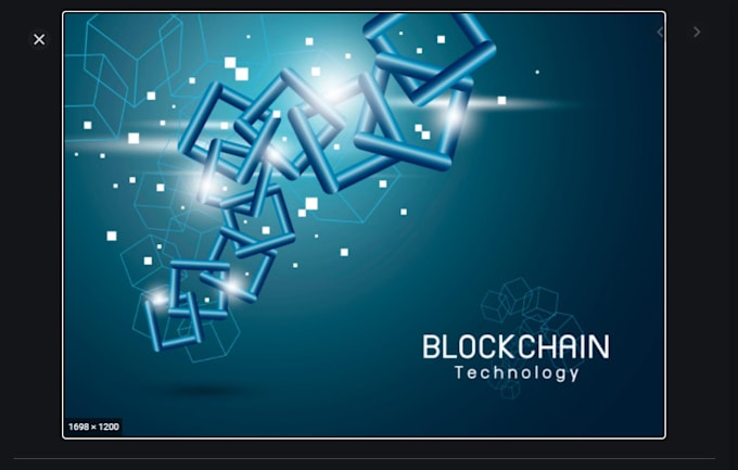 Create Blockchain Application For You Using Hyperledger Fabric By Vickel Dev Fiverr