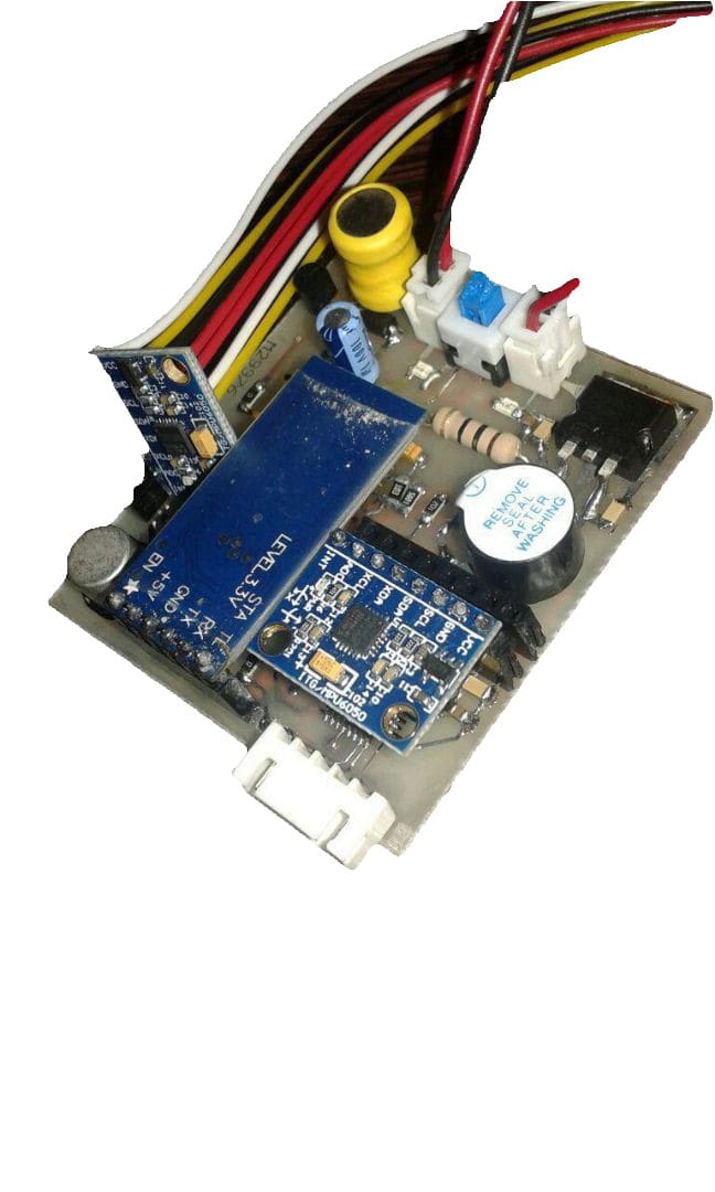 Do Your Arduino Projects Coding Interfacing By Armeer Fiverr 