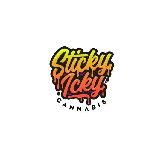 Design a cannabis store logo for you by Mary_willi | Fiverr