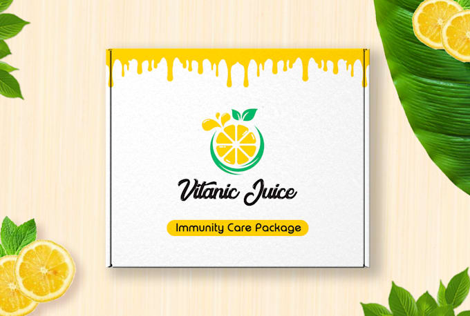 Design creative mailer box and subscription box with mockup by Asahab ...