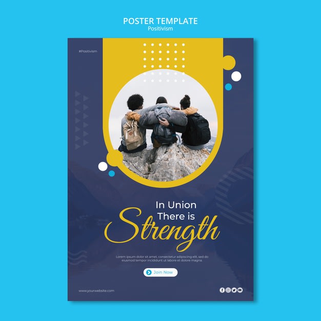 Do unique and modern flyers by Bilawalbaba | Fiverr