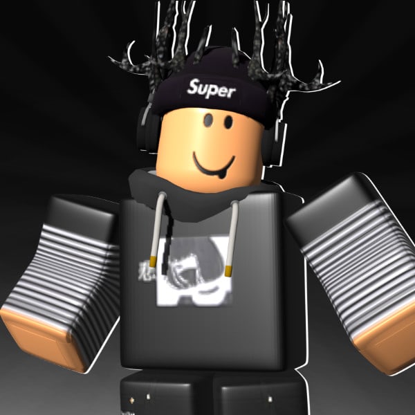 Make a roblox or fortnite pfp by Mikapoke | Fiverr